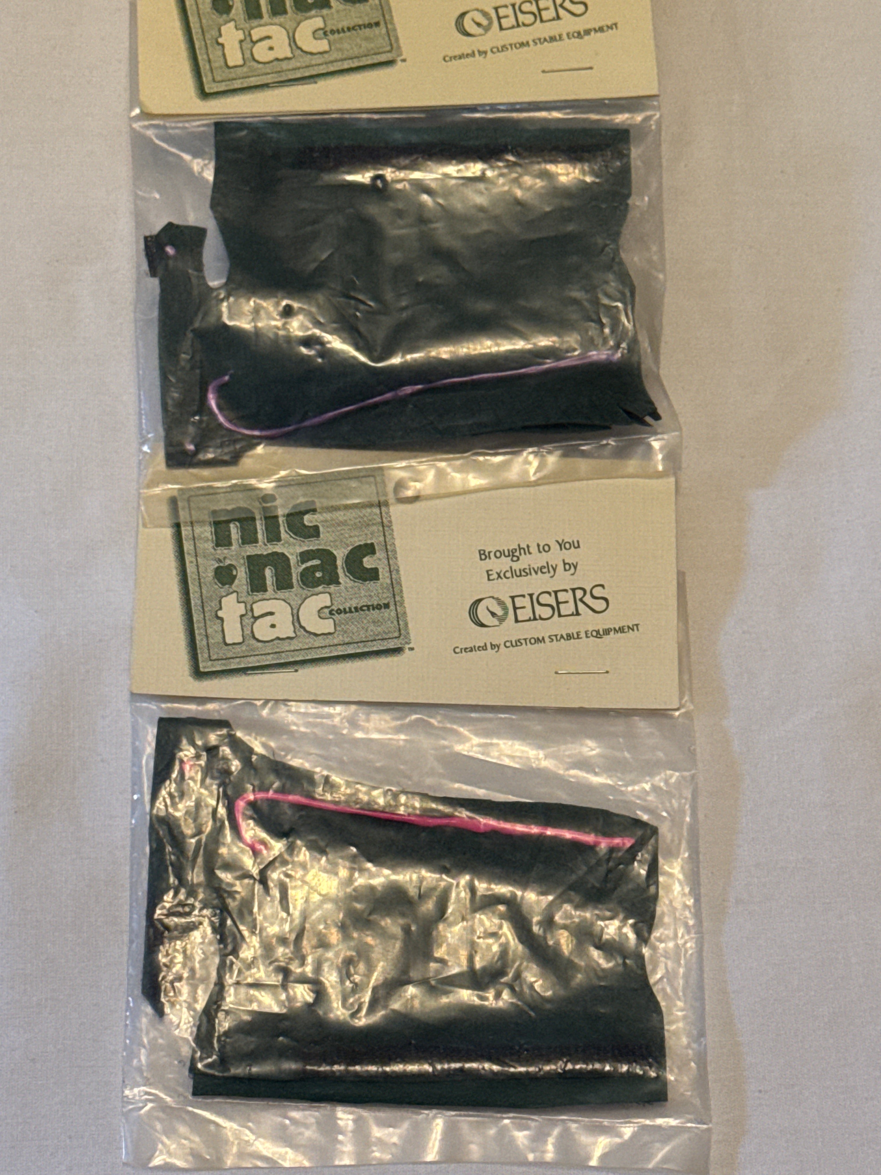 Nic Nac Tac Chaps – Saddles N' Stuff