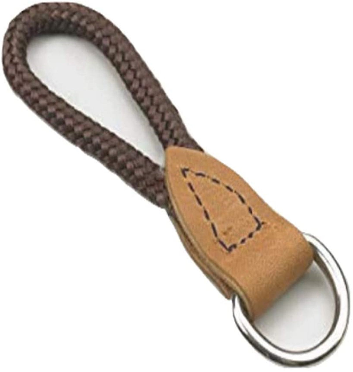 Camelot® English Saddle D-Ring Saver (One Size) – Saddles N' Stuff