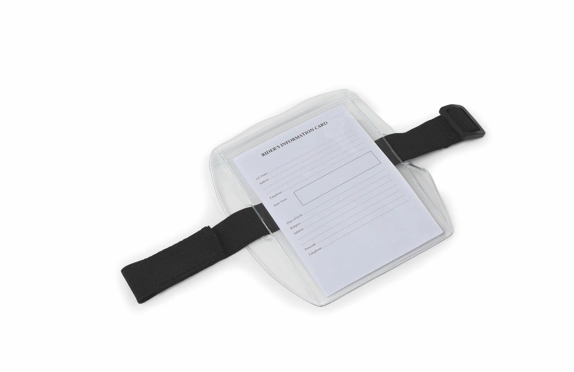 Shires Medical Arm Band – Saddles N' Stuff