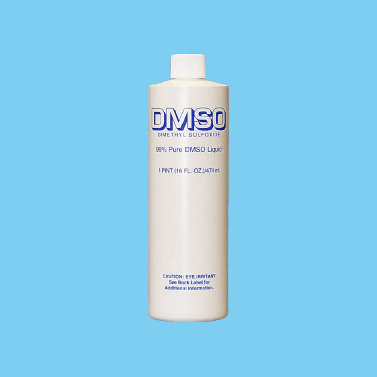 DMSO 99% Pure DMSO Liquid – Saddles N' Stuff