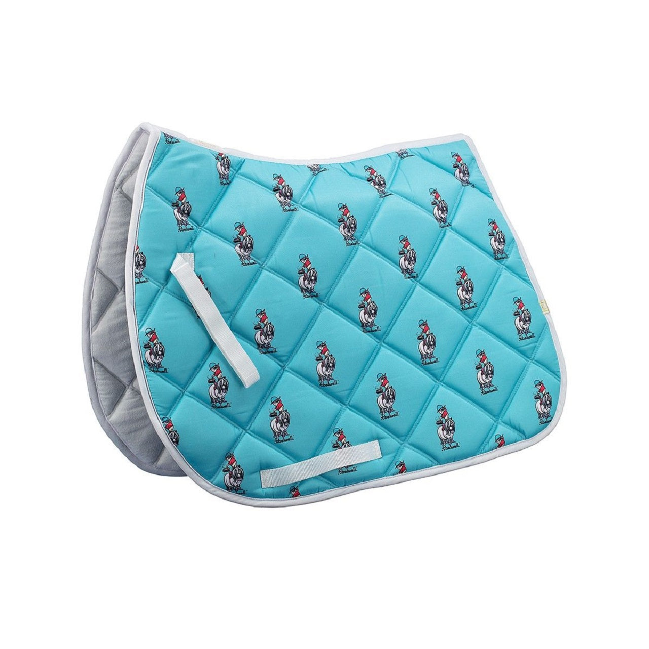 Léttia® Thelwell Sweep All Purpose Pad – Saddles N' Stuff
