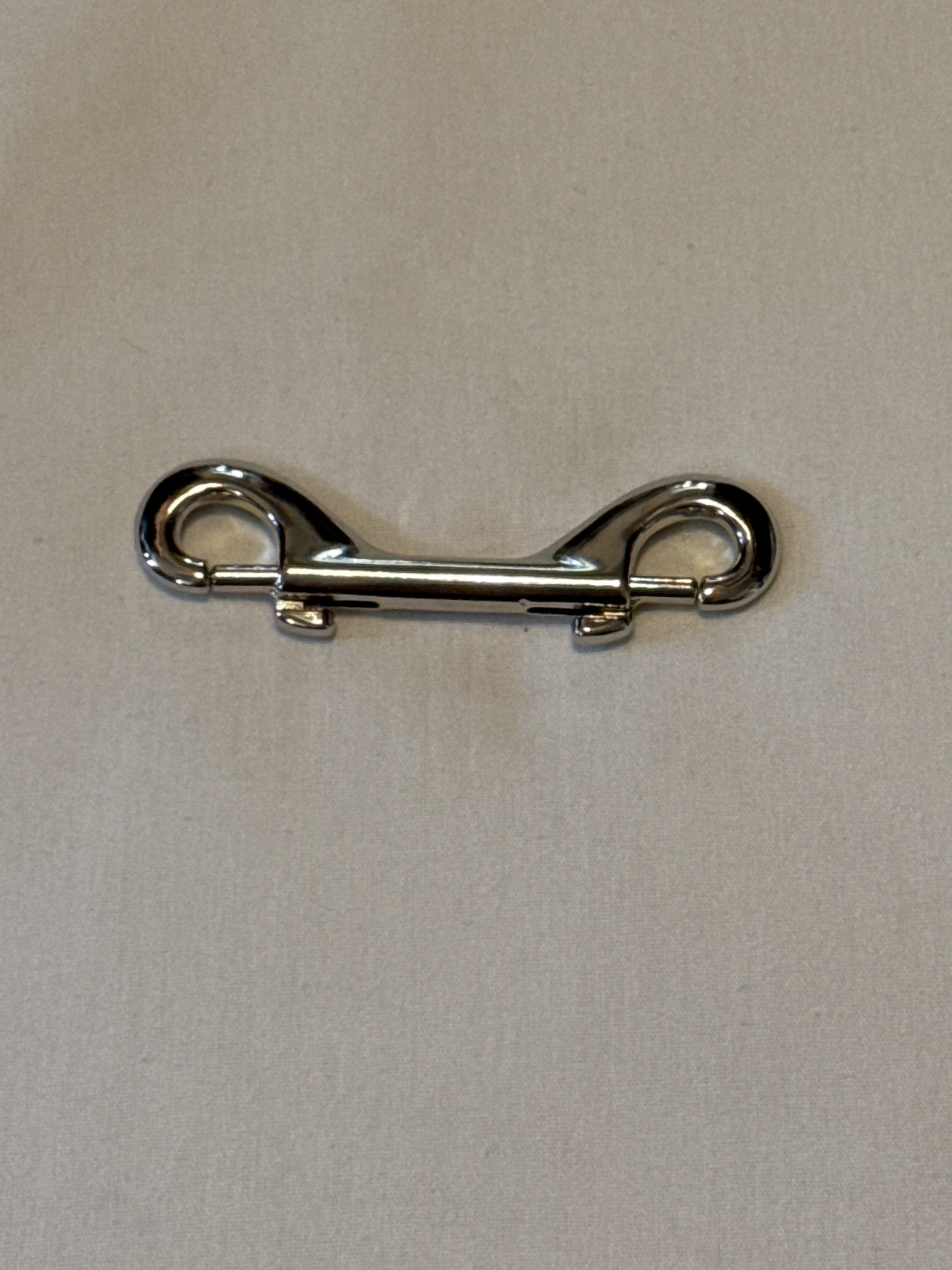 Intrepid International Double End Snap – Saddles N' Stuff