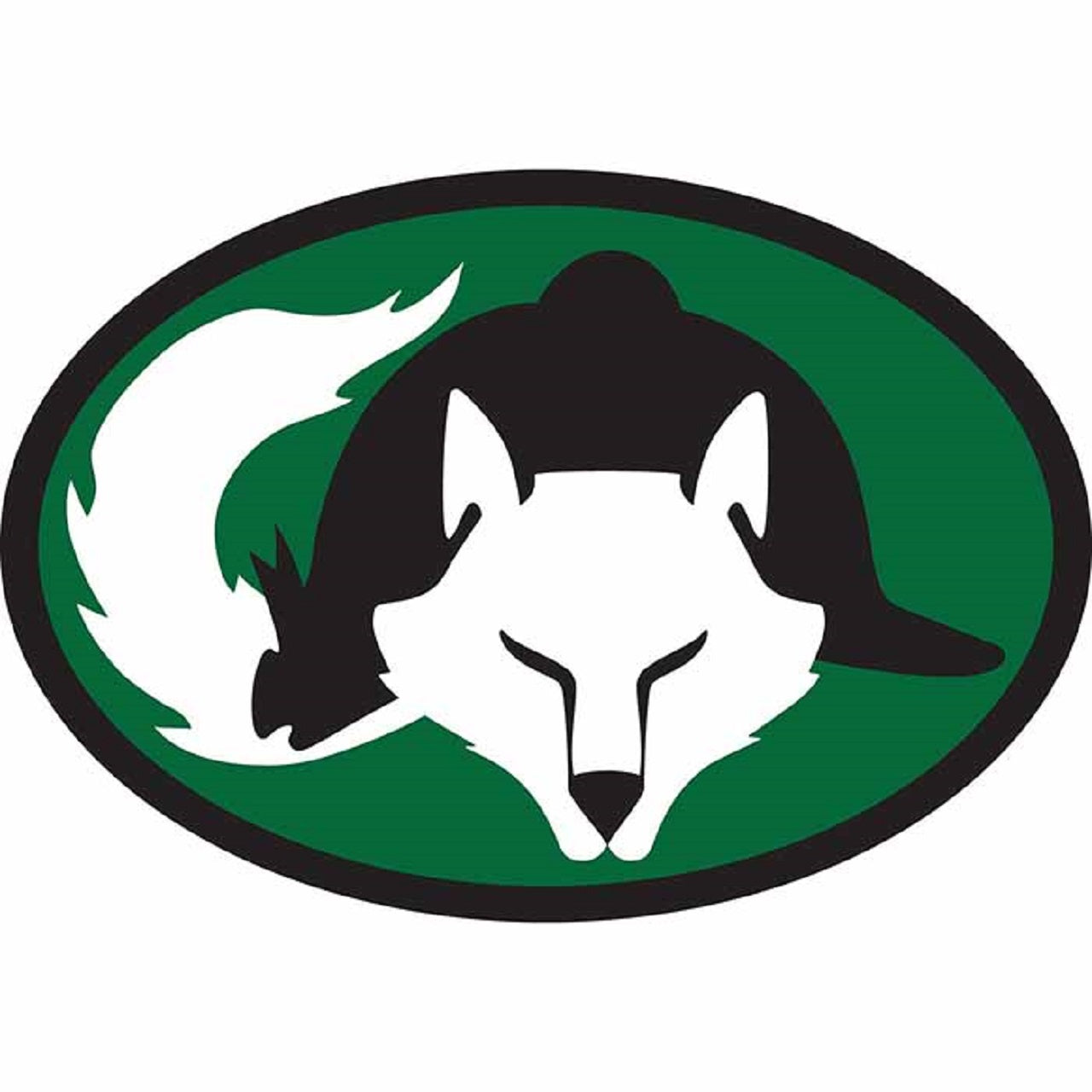 G.T. Reid EURO Fox and Helmet Decals – Saddles N' Stuff
