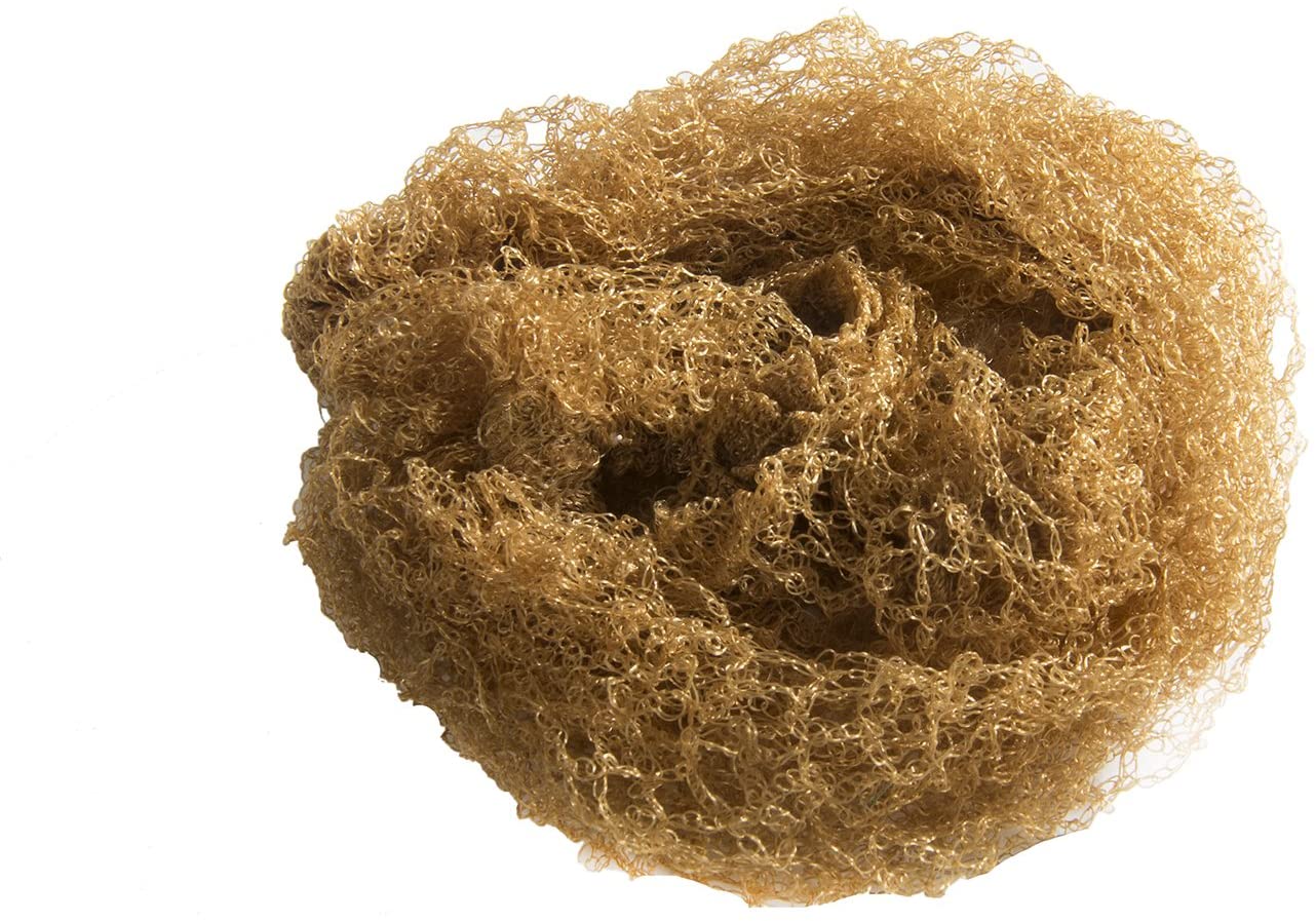 Aerborn™ Double Thick Hair Net – Saddles N' Stuff