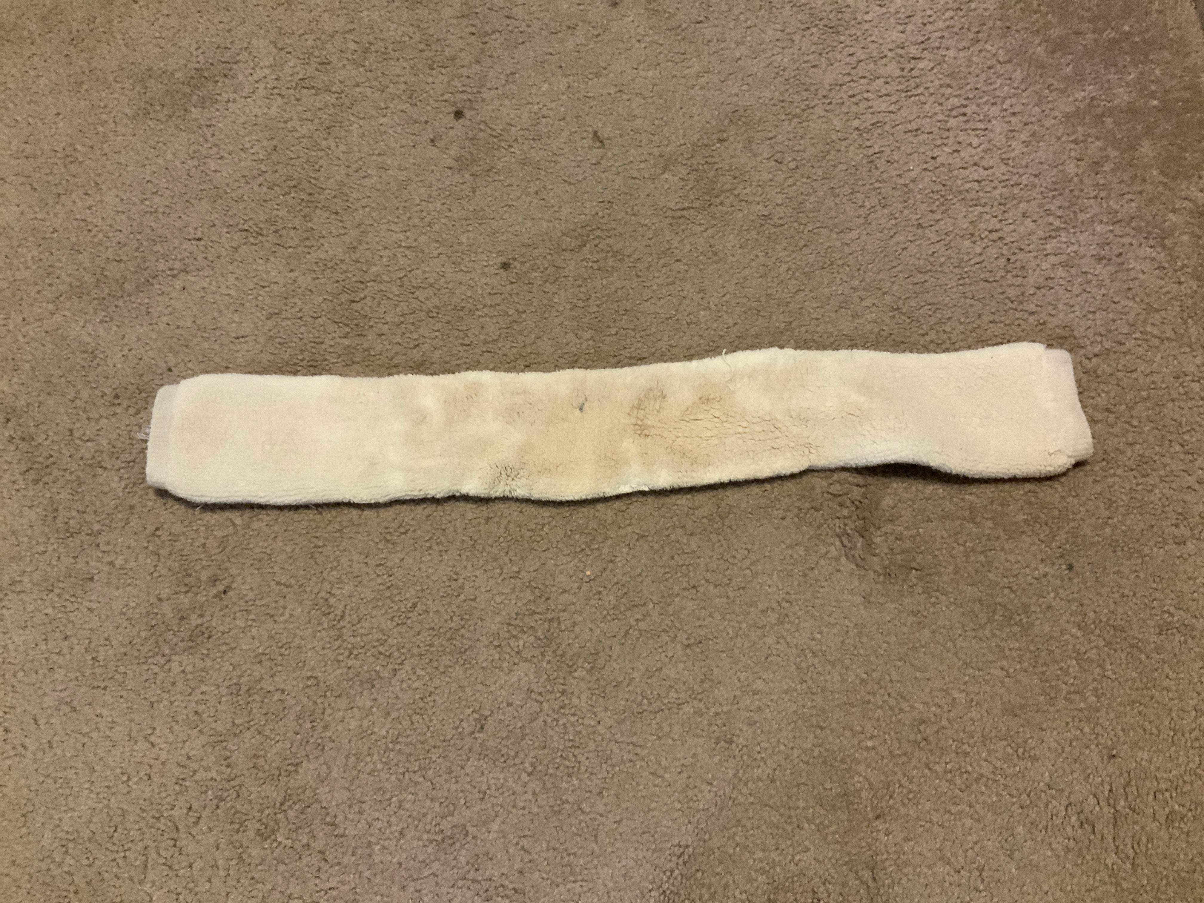 Girth Cover – Saddles N' Stuff